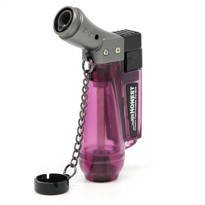 READY STOCK !! UNUSUALJ Ghost Flame Glass Lighter Connector – Unusual J ...