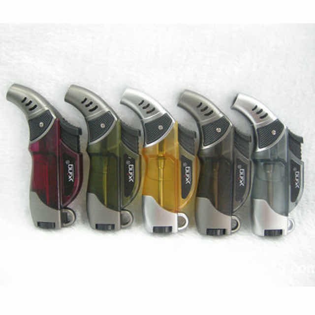 Ghost Lighter Aomai AM-363 – Unusual J Bong