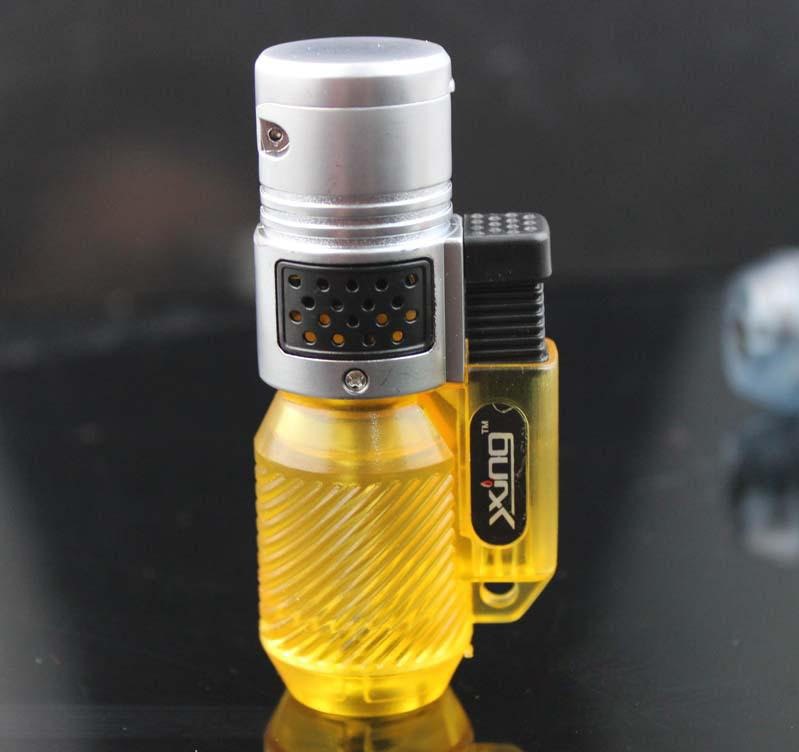 Lighter – Unusual J Bong
