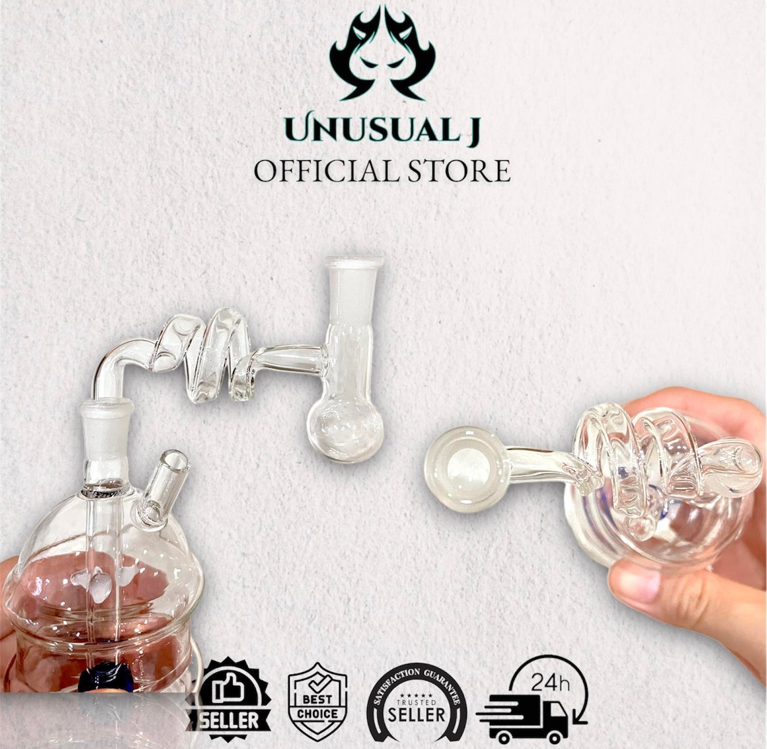 LightBulb Popeye Bowl Pipe Crystal Ice Glass Fashion Pipe Popeye ...